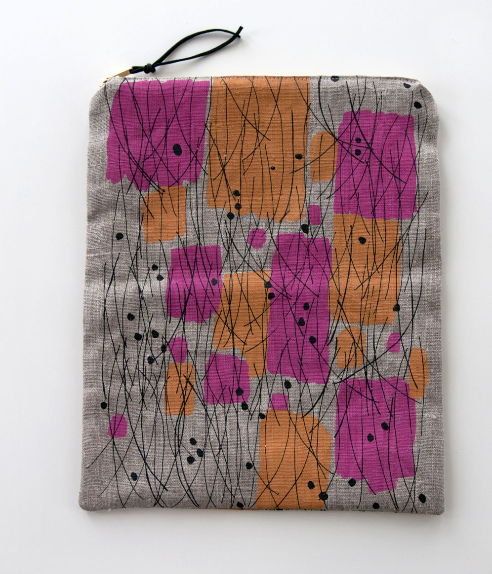 Portfolio - Jen Hewett