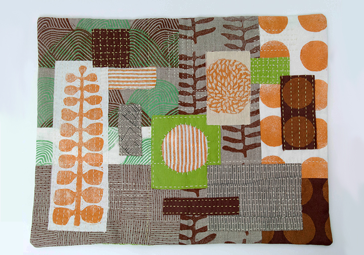 Portfolio - Jen Hewett