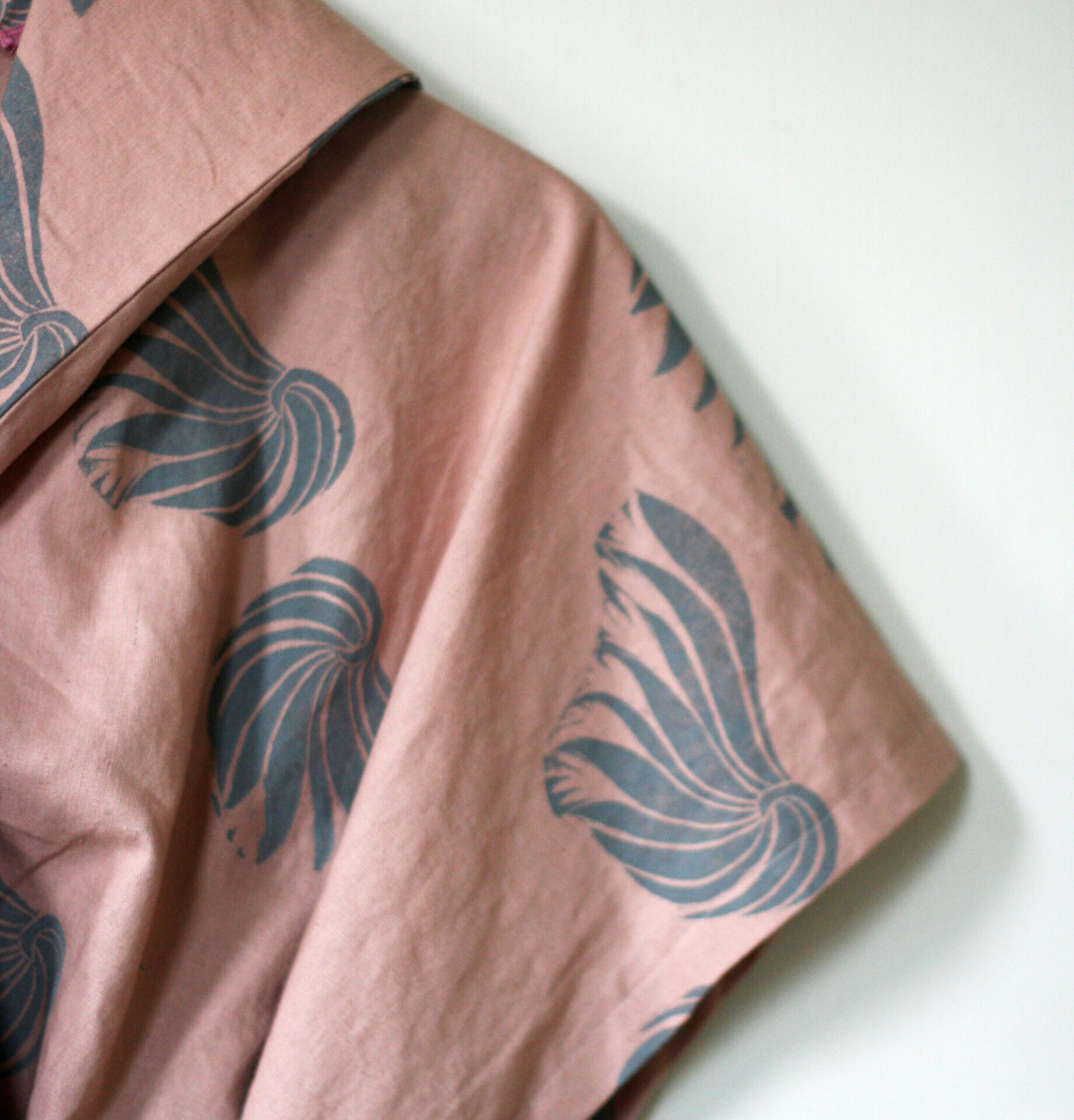 Print, Pattern, Sew: October 2015 - Jen Hewett