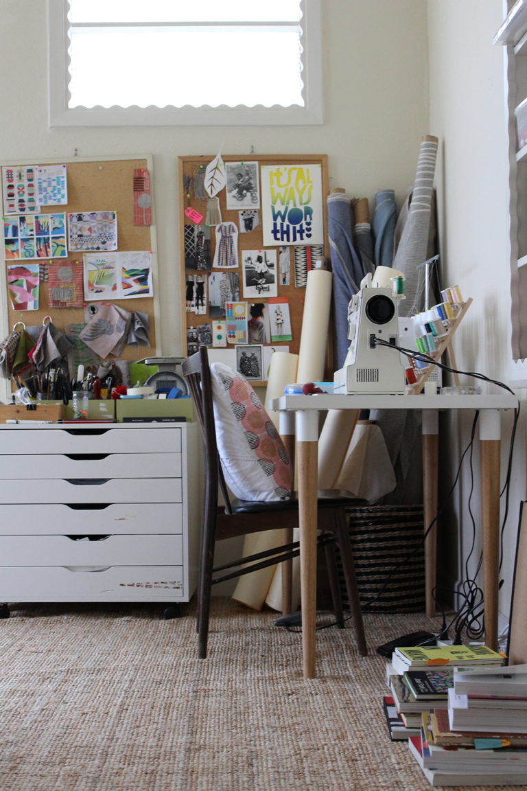 New Old Studio - Jen Hewett