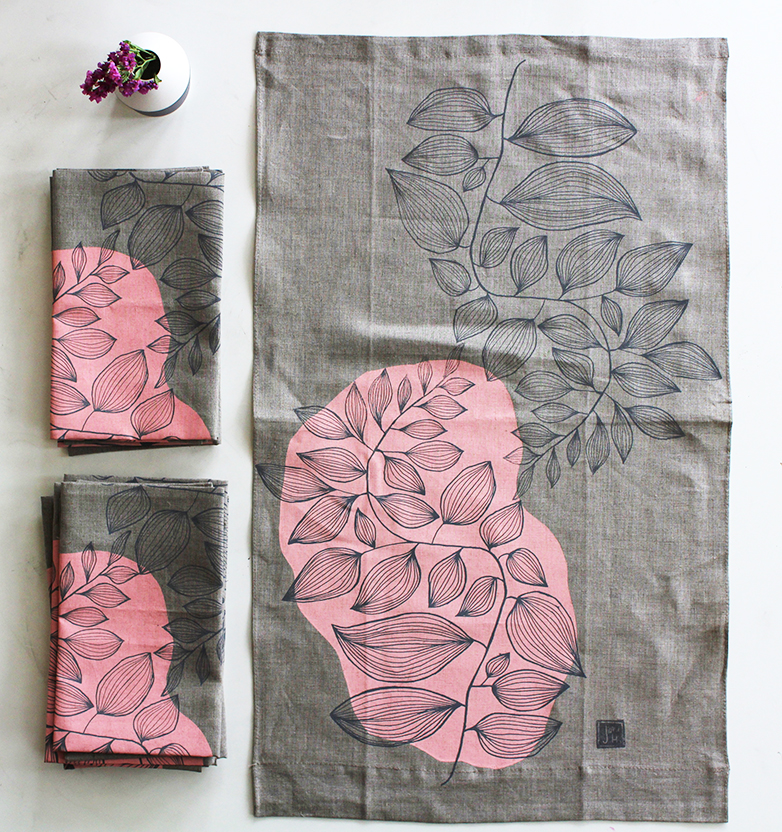 Portfolio - Jen Hewett