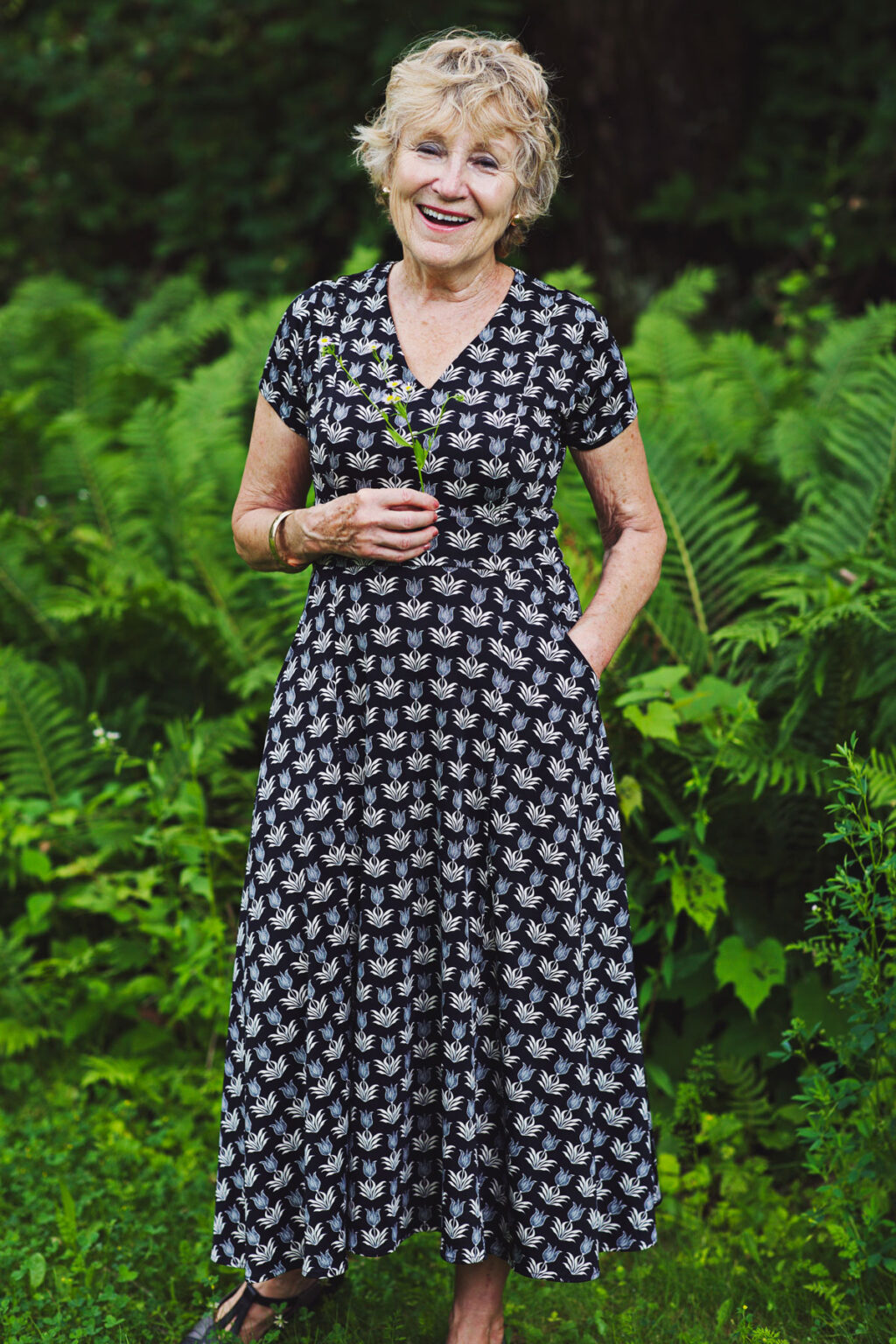 Portfolio - Jen Hewett